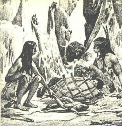 CULTURA CHICHIMECA | Orígenes, características, pueblos y ubicación