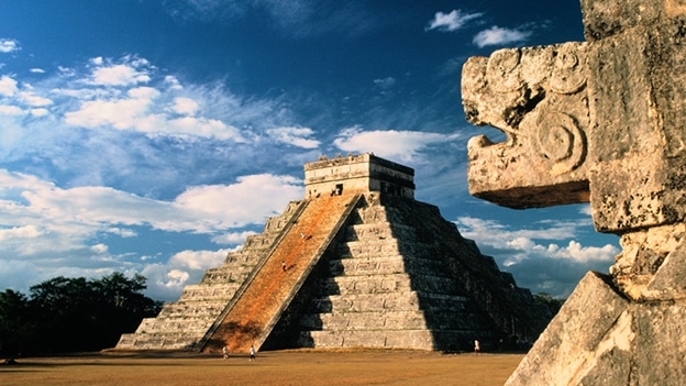 CULTURA MAYA | Historia, orígen, características, períodos y sociedad