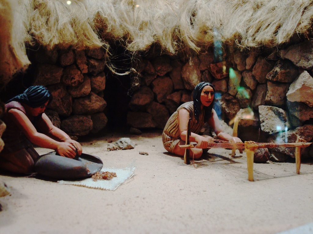 CULTURA CHINCHORRO | Orígenes, características y ubicación