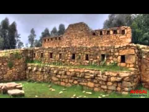 CULTURA WARI | Historia, orígen, características, arte y sociedad