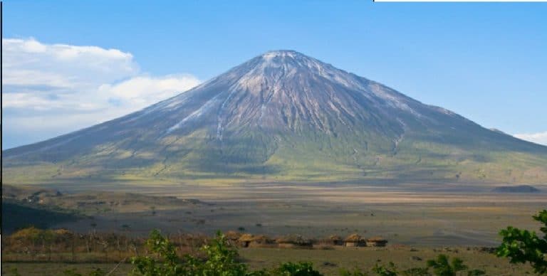 MONTAÑAS | Características, clasificación y como se forman